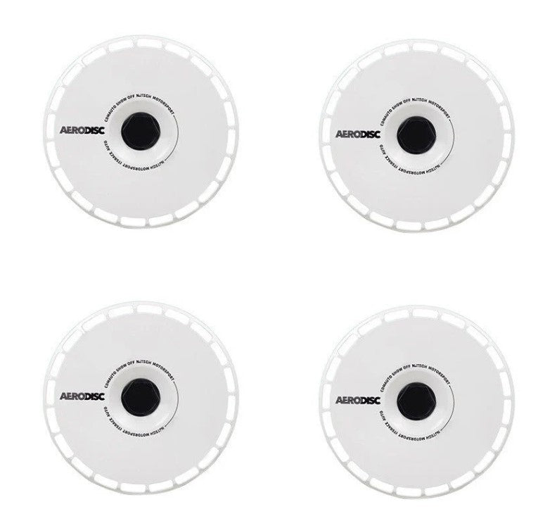 Aero DISC Wheel Covers for Tesla Model Y / Model 3 Highland