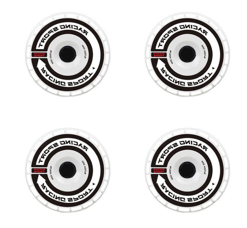 Aero DISC Wheel Covers for Tesla Model Y / Model 3 Highland